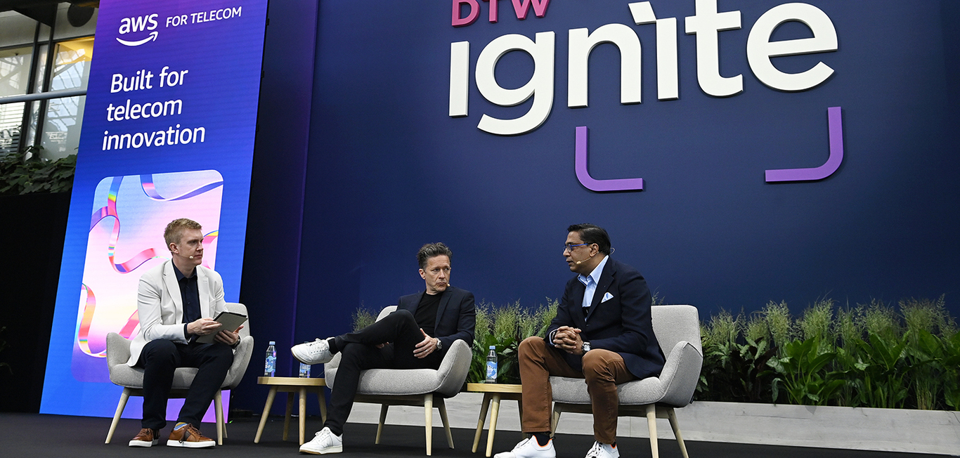 DTW Ignite | TM Forum