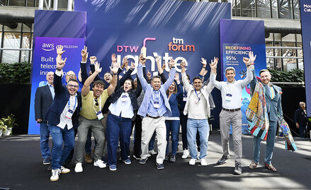 DTW Ignite | TM Forum