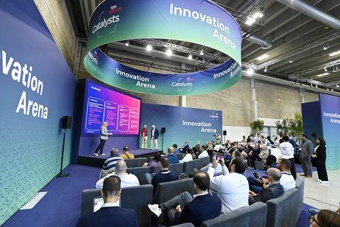 Catalysts | TM Forum
