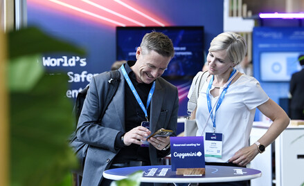 Networking events | TM Forum