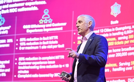 Autonomous Networks summit at DTW Ignite 2026 | TM Forum