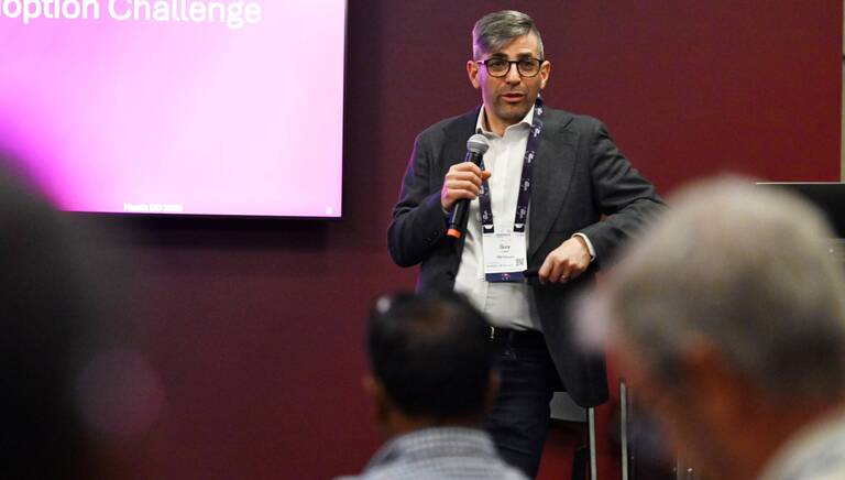 AI and Data summit at DTW Ignite 2026 | TM Forum