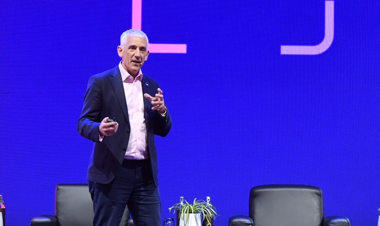 Autonomous Networks summit at DTW Ignite 2026 | TM Forum
