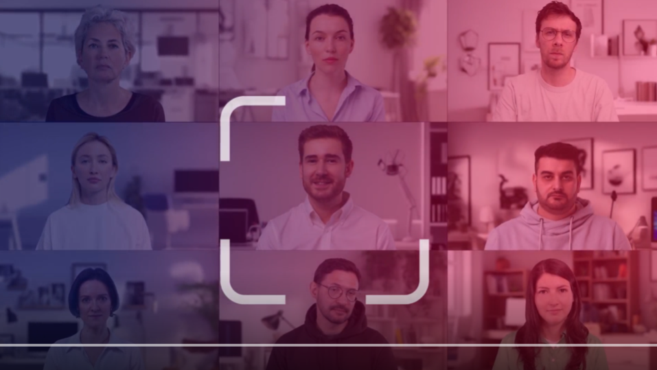 Join the industry movement | TM Forum
