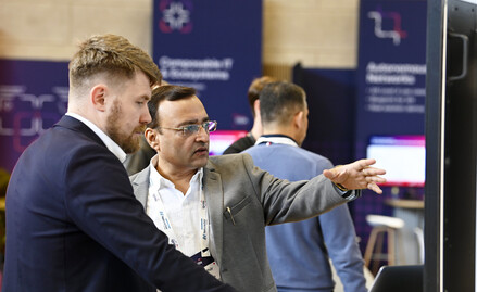 Exhibition | TM Forum