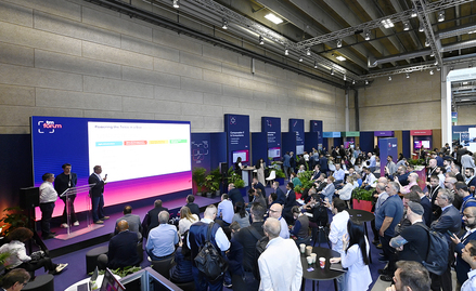 AI and Data summit at DTW Ignite 2026 | TM Forum