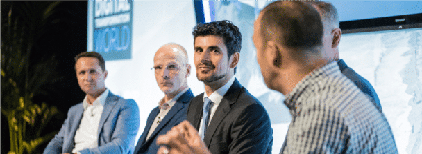 Digital Organization, Culture and Skills Transformation – TM Forum Digital Organization, Culture and Skills Transformation – TM Forum