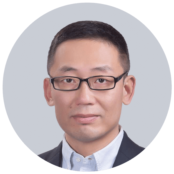 Digital Leadership Summit: Beijing – TM Forum