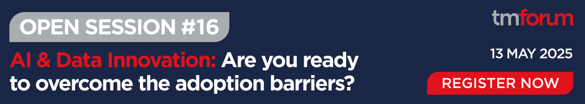 TM Forum | Assisting Telecoms Through Digital Transformation