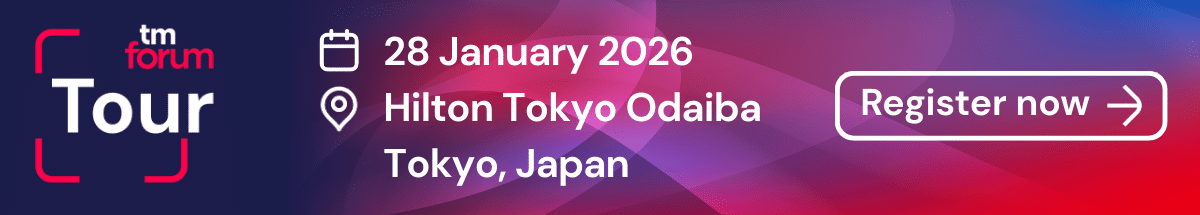 Upcoming TM Forum Events | TM Forum – TM Forum