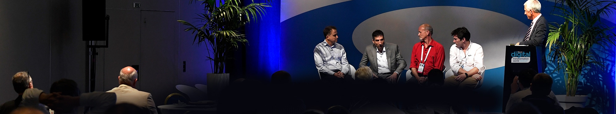 TM Forum - How to manage Digital Transformation, Agile Business ...